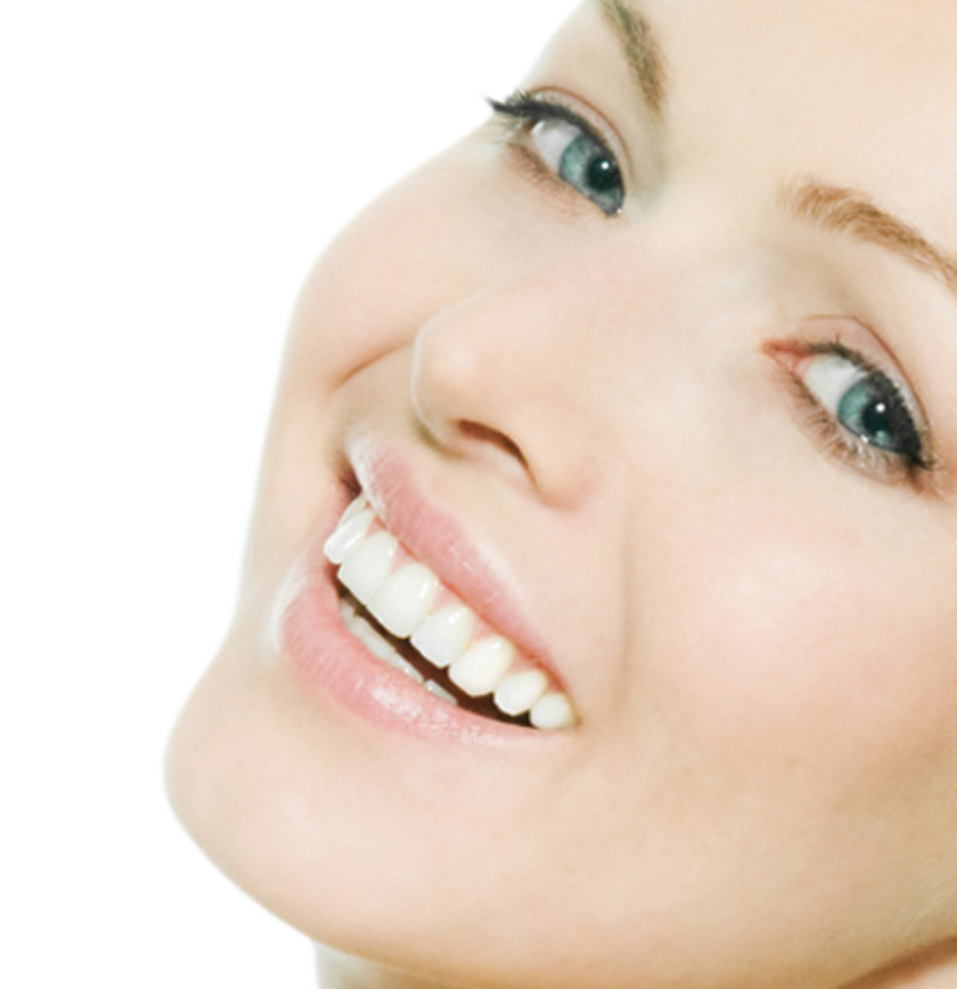 Kinnformung - Kinn formen - Fliehendes Kinn